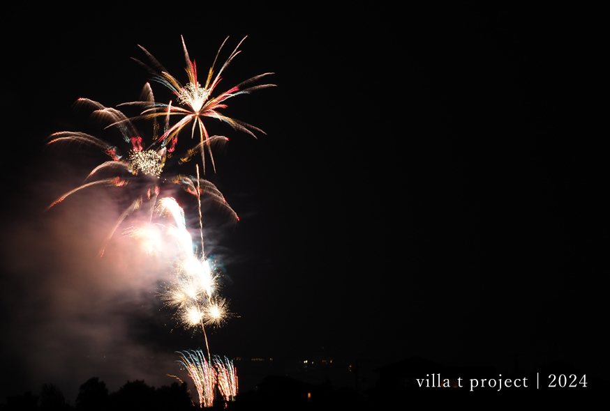 villa t project | 2024 | とねりの別荘