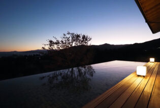 villa t project | とねりの別荘