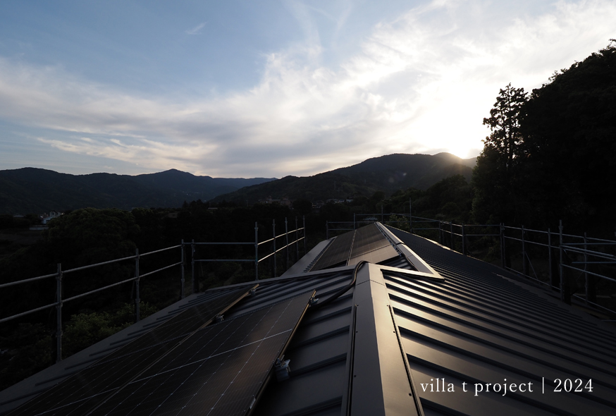 熱海・湯河原の別荘 | とねり